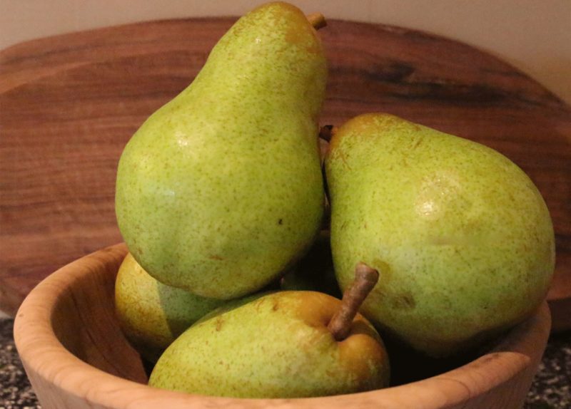 Peren Doyenne du comice (2kg) | Edwin Rustenburg